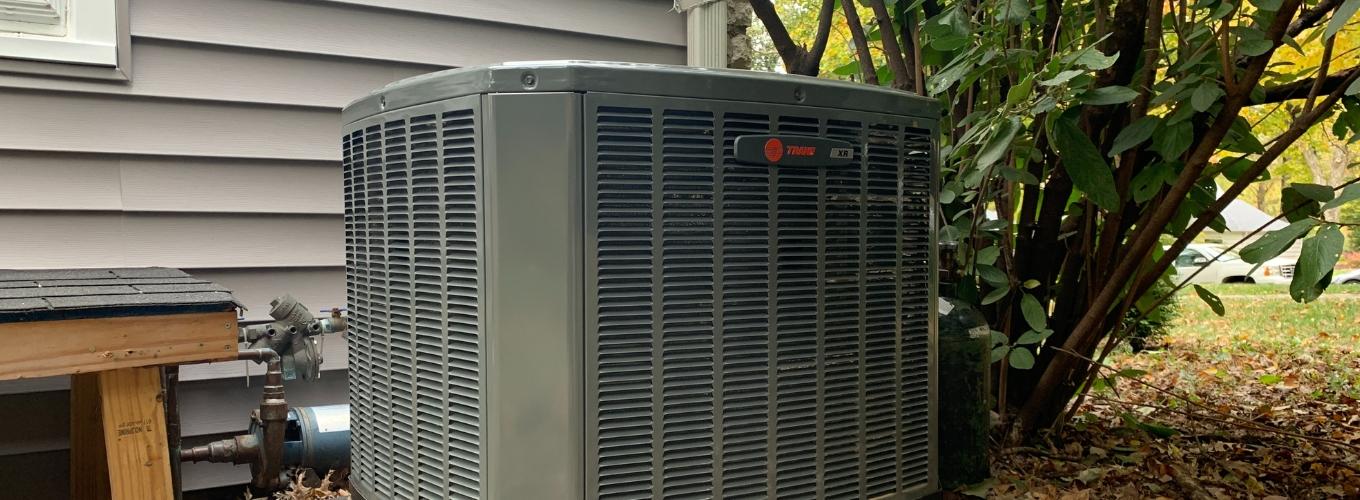 How to Clean Your Outside AC Unit: A Homeowner's Guide