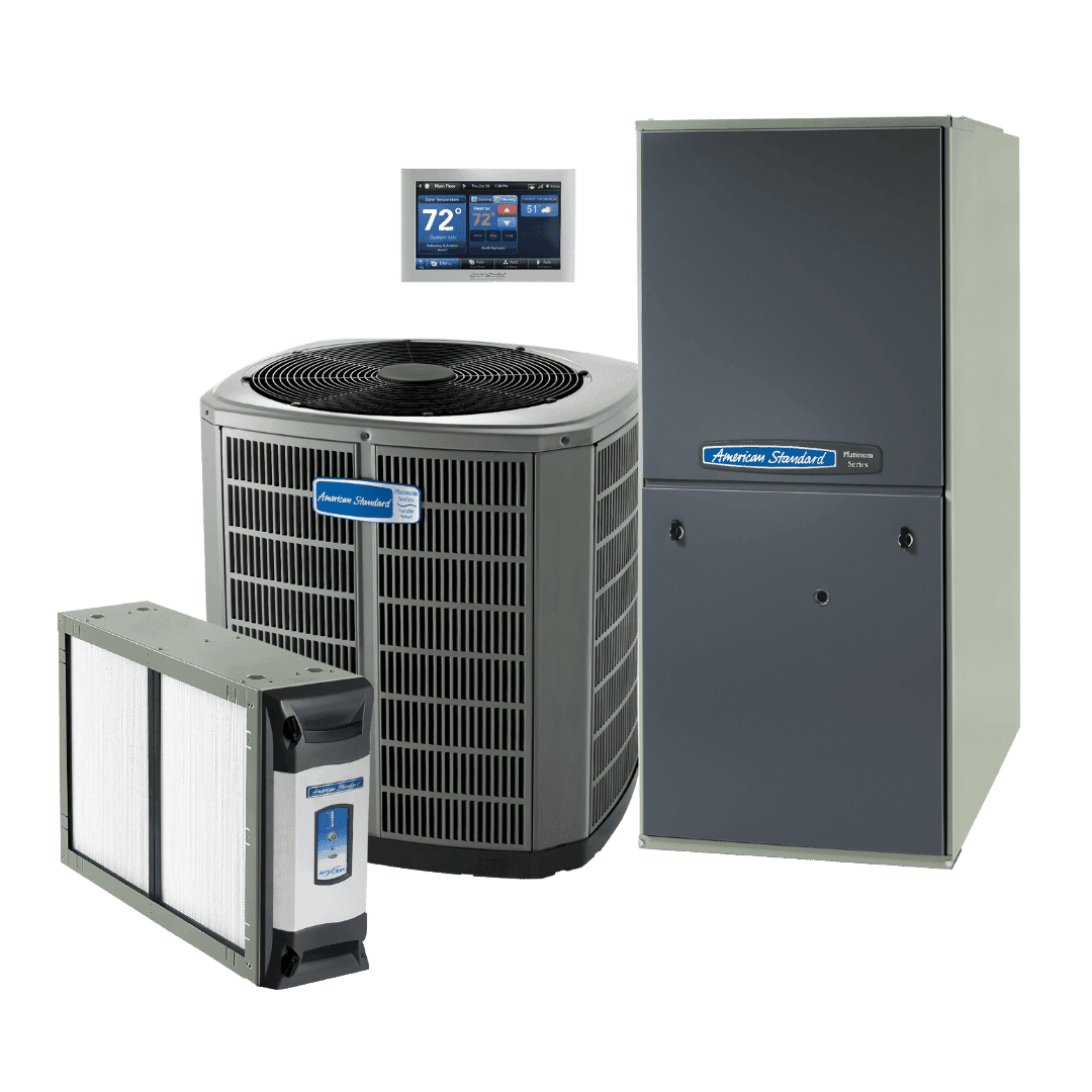 American Standard HVAC Rebates | Save Up to $1,500 | Meyer Heating & Air